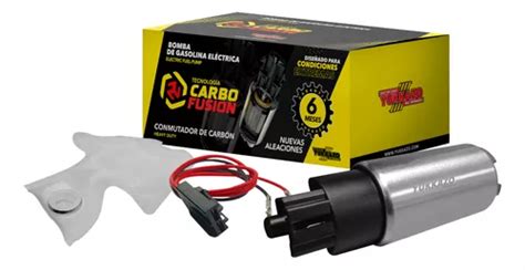 Pila De Gasolina Fiesta Move Max Power Yukkazo Ref Yp008 Mercadolibre