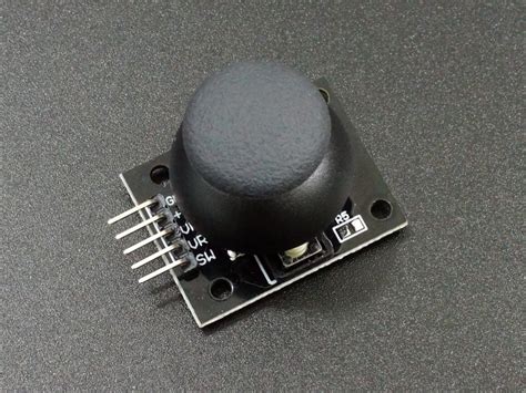 Joystick Module Protosupplies