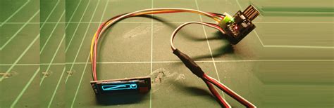 Making Radio Controlled Car Mod Projects With Arduino Adafruit Industries Makers Hackers