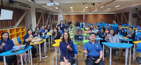 เข้าร่วมโครงการถ่ายทอดองค์ความรู้ระบบติดตามผลการดำเนินงานตามยุทธศาสตร์ มหาวิทยาลัยเทคโนโลยีราช