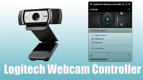 Install Logitech Web Camera Software Inputmarine