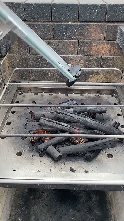 난지캠핑장 바베큐존 숯불 피우기 숯집게 첨 써봐요 신나신나 데이트 가족모임 Youtube