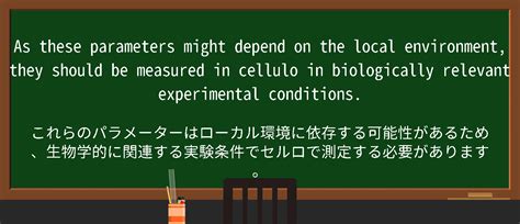 【英単語】in Celluloを徹底解説！意味、使い方、例文、読み方 おもしろい英文法