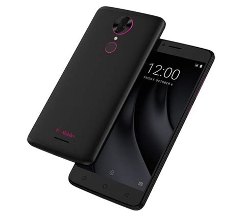 T Mobile S REVVL Plus Hits The Street On November Th For Phandroid