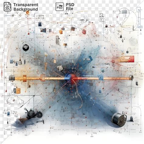 Premium Psd Premium Of Realistic Photographic Quantum Physicists