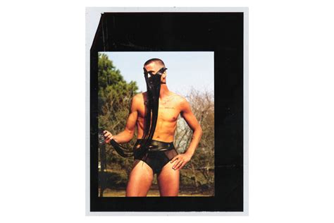 Mark Vanderloo 2000 Steven Klein