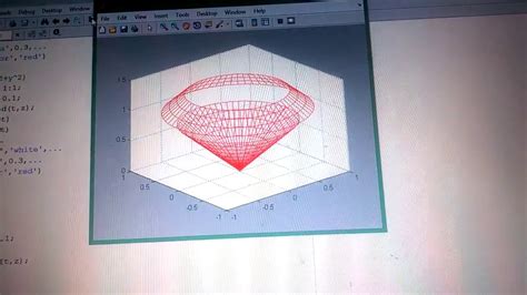 Hướng Dẫn Sử Dụng Vẽ 3d Matlab để Nghiên Cứu Mô Hình