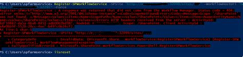Missing Sharepoint 2013 Platform Type Error Install Windows Server Appfabric Microsoft Qanda