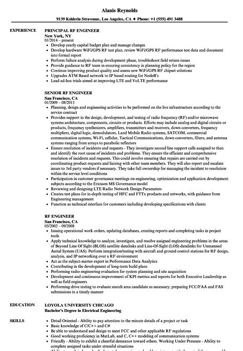 What Is Rf Engineer Salary At Edward Criss Blog