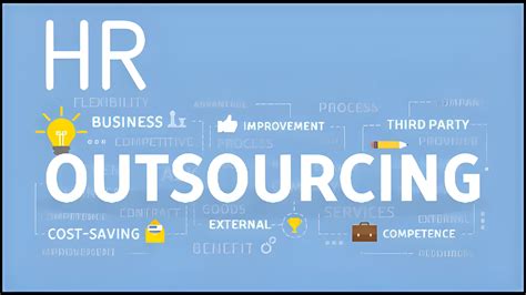Streamlining Organizational Success Understanding Hr And Payroll