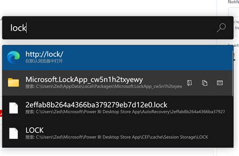 Powertoysruns System Command Not Found In Result · Issue 11977 · Microsoftpowertoys · Github