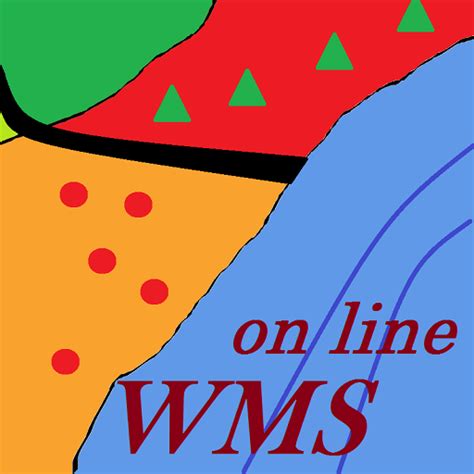 Wms Map Viewer App On Amazon Appstore