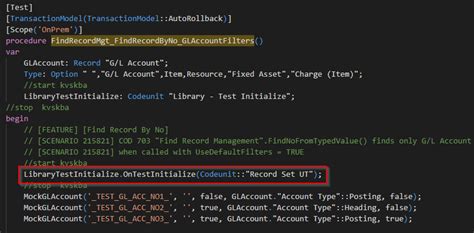 Event Request Application Tests Misc Codeunit 134235 Record Set Ut