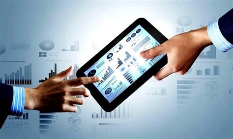 How To Measure The ROI Big Data Brings To Your Business Big Data Analytics News