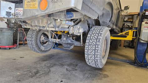 1995 Dd F 150 Prelander Build Page 3 Irate4x4