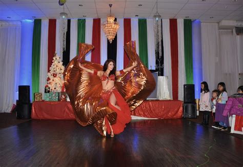 Hire Lana Bellydancer Belly Dancer In Vancouver British Columbia