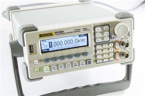 10 best waveform and function generators