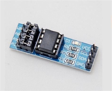 ARDUINO I2C EEPROM Interfejs Sa AT24C256 KupujemProdajem