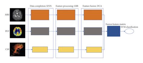 Framework Of The Proposed Method Ldf Download Scientific Diagram