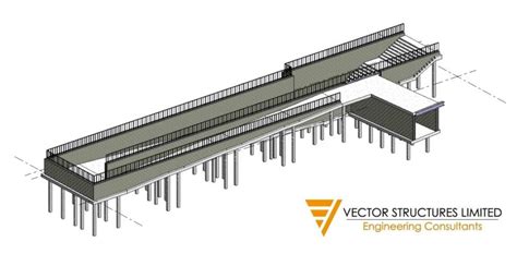 Vector Structures Limited On Linkedin Vectorstructures Networkrailuk Didcotrailwaymuseum