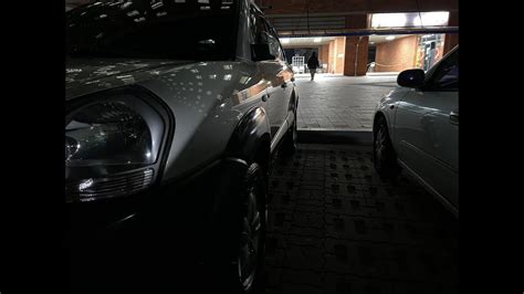 29만km 투싼 Mx 디테일링 세차영상feat 유리막코팅 레이어링 Youtube