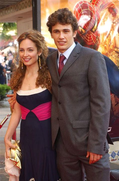 Spider Man James Franco