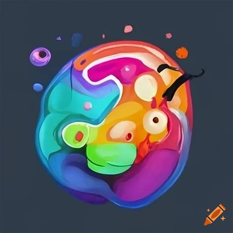 Mobile App Logo Design On Craiyon