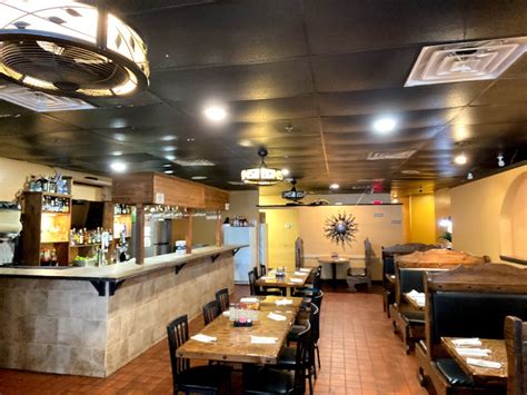 El Jalisco Mcalester Ok 74501 Menu Hours Reviews And Contact