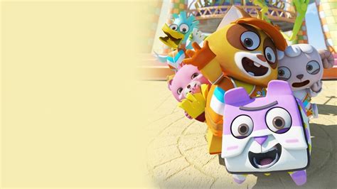 T Pang Rescue Apple Tv Kr