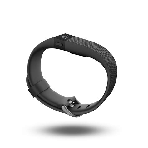 Fitbit Charge Hr Review Fitness Bands