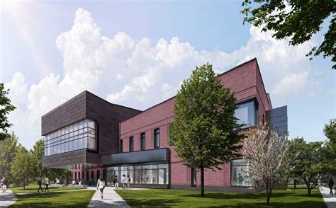 Falls Music Center At Phillips Academy Arc