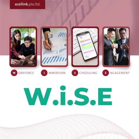 Xcellink Pte Ltd On Linkedin Workforce Immersion Scheduling Engagement