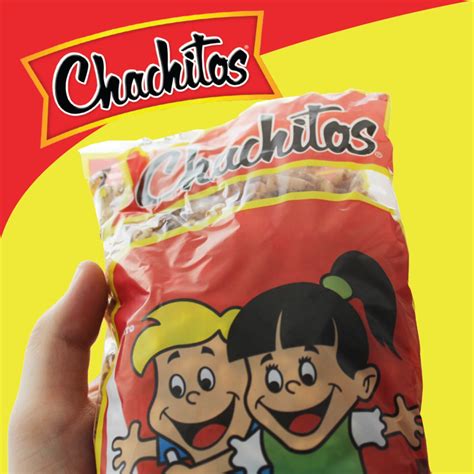 ¿qué Son Los ‘chachitos Cereal Mexicano Del Que Marcos Gabriel