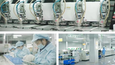 China Pcb Manufacturers Current Situation China Pcb Manufacturers Current Situation