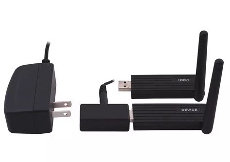 Hc Usb2 Air Wireless Usb 20 Link Extender Usb Wireless Extender
