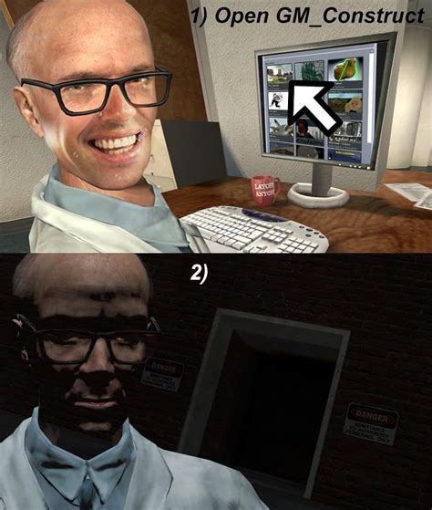 Open Gmconstruct Rgmod