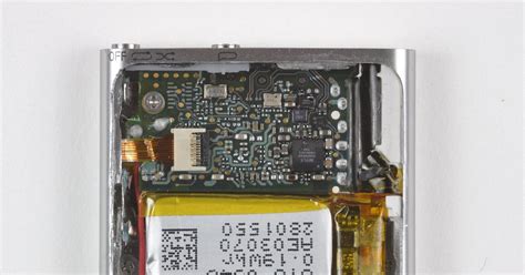 IPod Shuffle Gets Naked And It Wasn T Easy WIRED