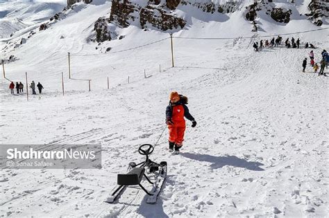 تعطیلی تمامی مناطق تفرجگاهی خراسان رضوی تا سه‌شنبه ۲۷ آذر ۱۴۰۳