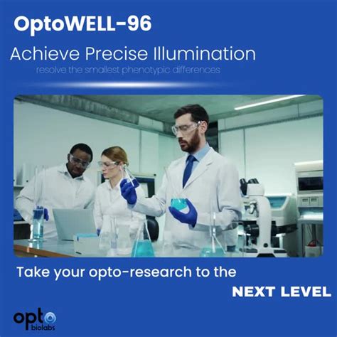 Opto Biolabs Gmbh On Linkedin Optogenetics Research Innovation