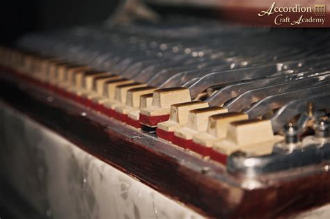 Gallery Accordion Craft Academy