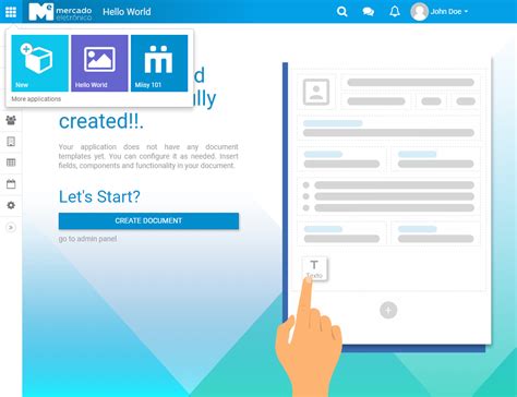 User Guide Meceap Docs