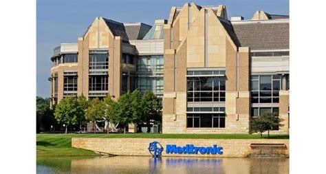 Medtronic To Announce Financial Results For Its Third Quarter Of Fiscal