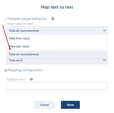 Custom Fields Syncspider