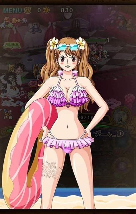 Pin De Wladimir Em One Piece Anime Personagens De Anime Cartoons Sensuais