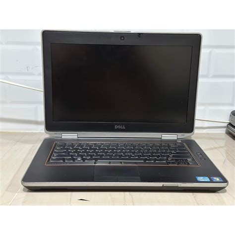 Dell Latitude Intel Core I Nd Gen Gb Ram Gb Ssd Shopee Philippines