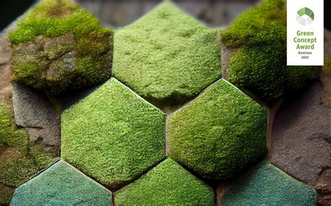 Growable Graphics Green Product Award