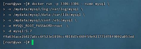 Mall在linux环境下的部署（基于docker容器）mall项目部署liunx Csdn博客