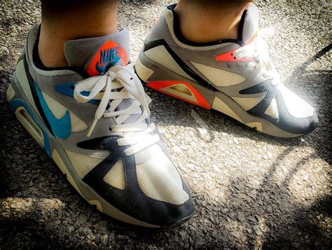 Nike Air Structure Triax 91 Today R Moresneakers