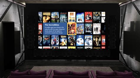 LINE SOURCE ARRAY CENTER CHANNELS Wisdom Audio