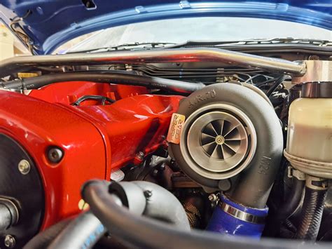 Full Race Spec Twin Scroll T4 Turbo Manifold Nissan Skyline 48 Off